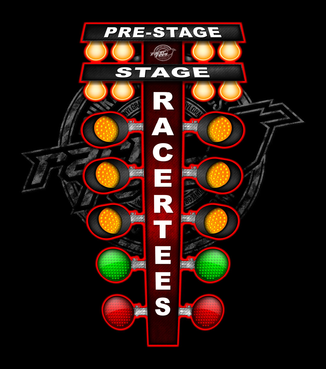 Collections - Racer Tees