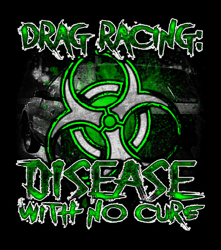 New Arrivals - Racer Tees