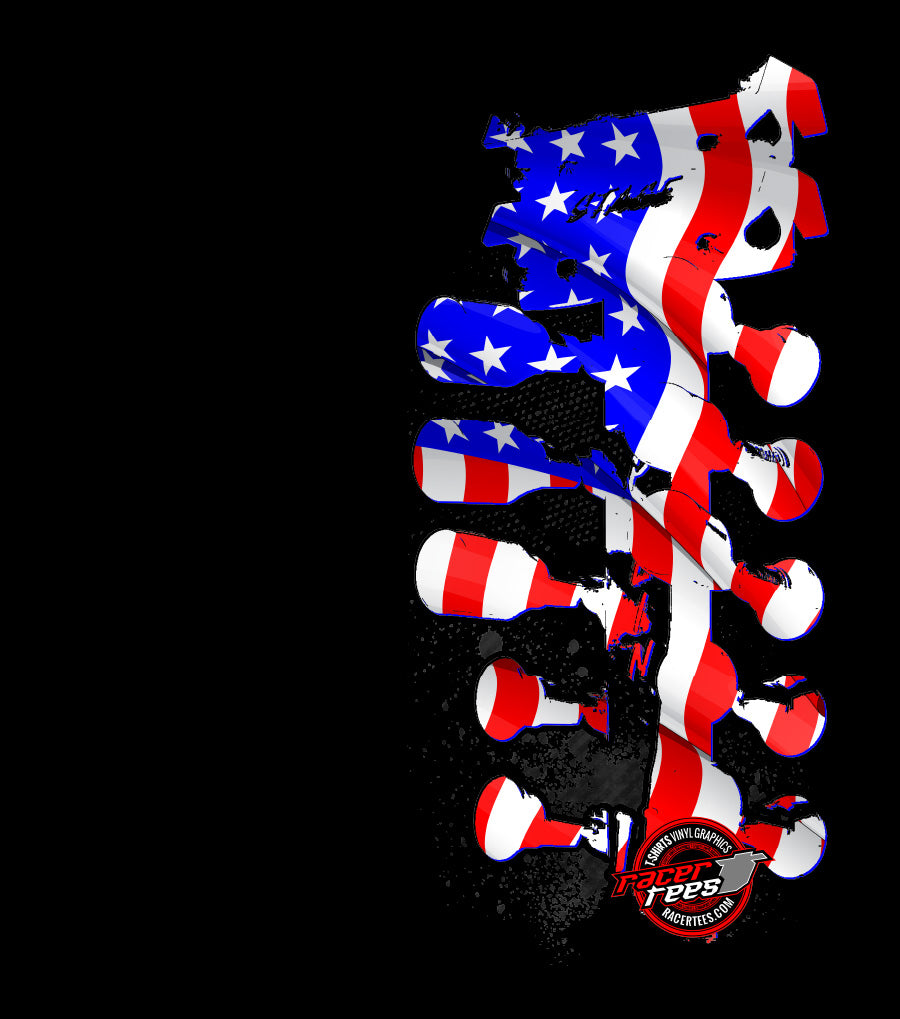 Drag Racing Tree - Racer Tees