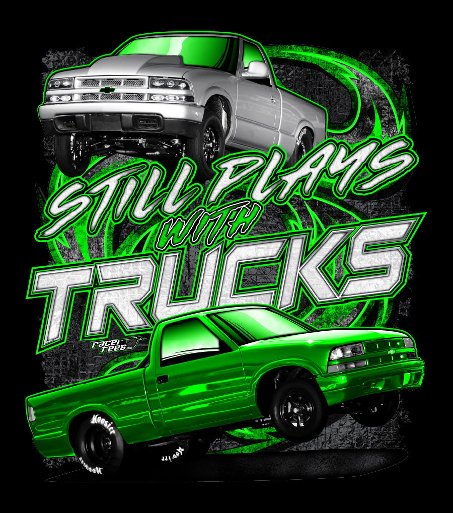 Drag Racing Apparel & Vinyl Graphics - Racer Tees