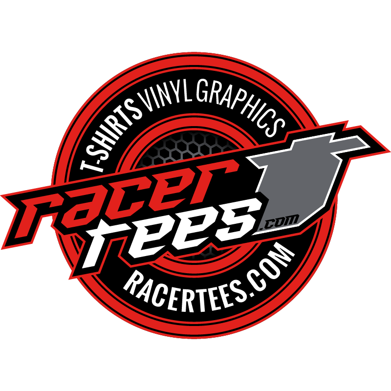 Vinyl Graphics Home - Racer Tees