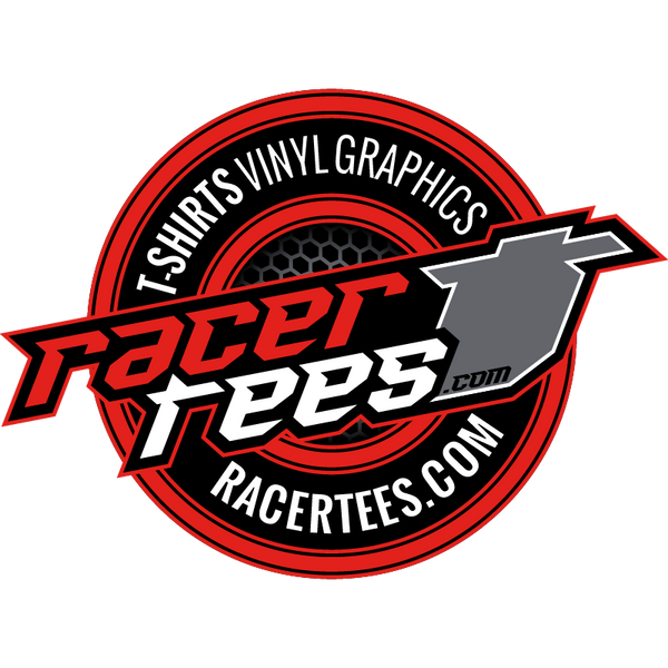 10" Drag Racing Tree Sticker - Racer Tees