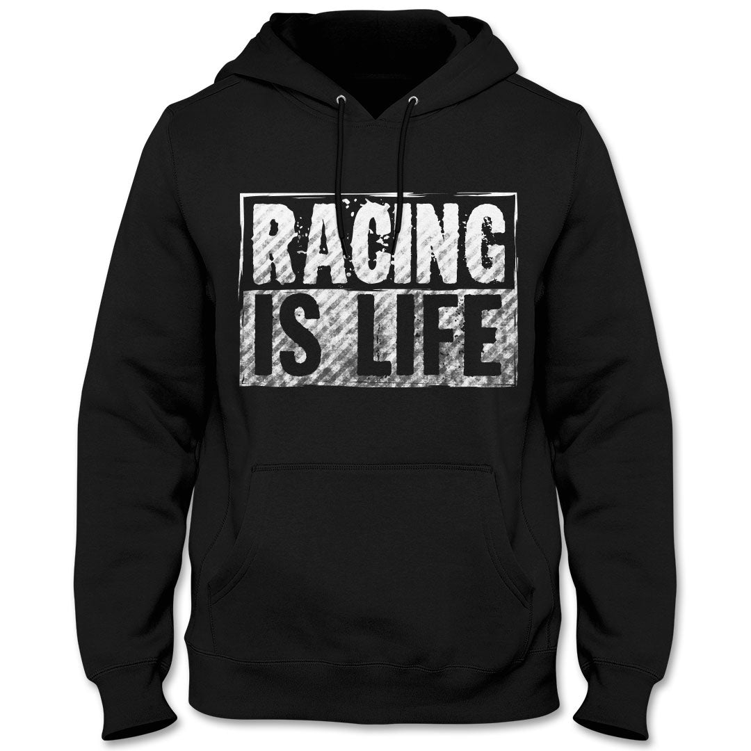 Drag Racing Apparel & Vinyl Graphics - Racer Tees